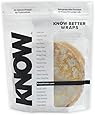 Amazon.com : KNOW Foods Gluten Free, Low Carb, Protein Cookies ...