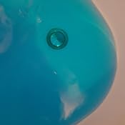 Color My Bath - Water Colour Changing Bath Tablets, 300-Piece: Amazon ...