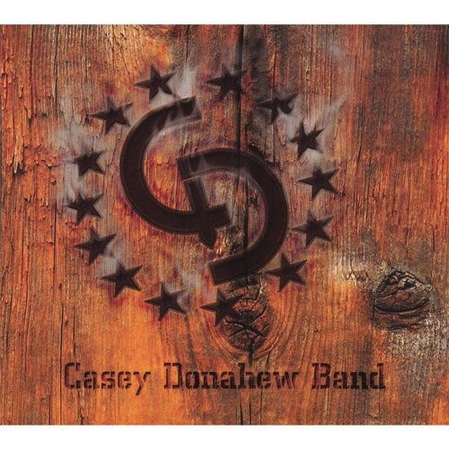 Lost Days by Casey Donahew Band on Amazon Music - Amazon.com