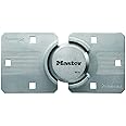 Master Lock M736XKAD Magnum Heavy Duty Solid Steel Hidden Shackle ...
