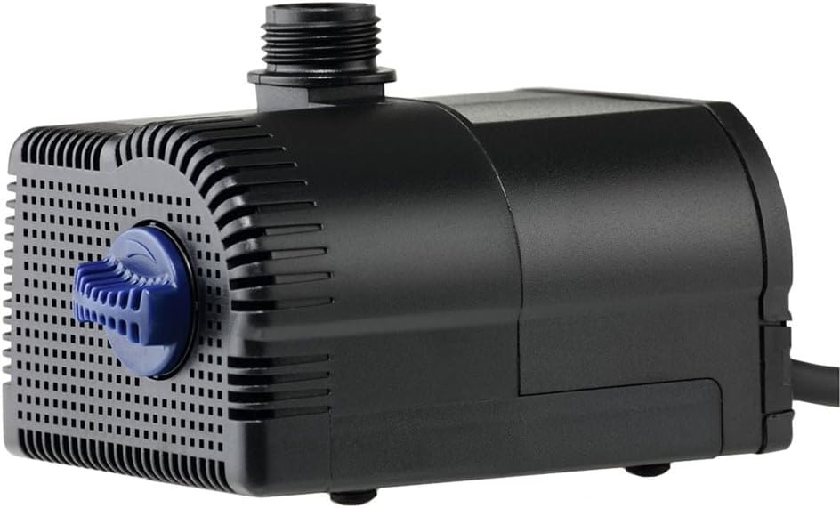 Oase Aquarius 600 Water Pump – BigaMart