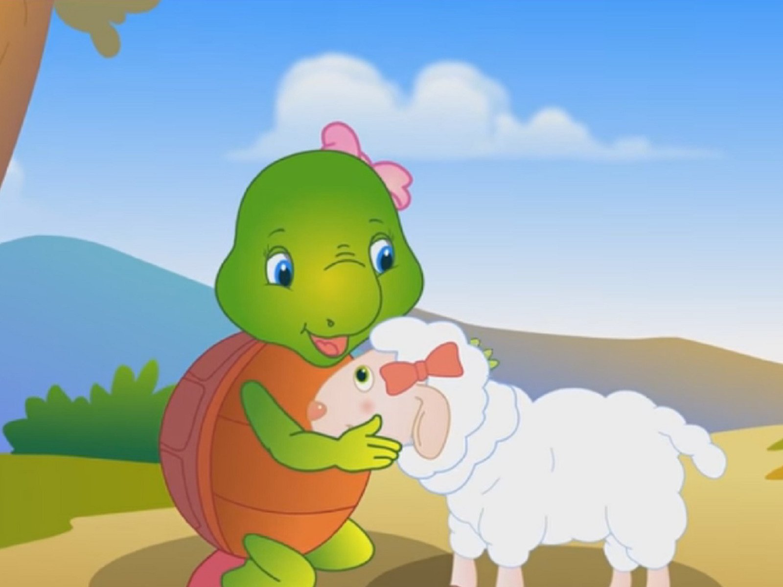 Watch The Purple Turtle - Children's Nursery Rhymes | Prime Video