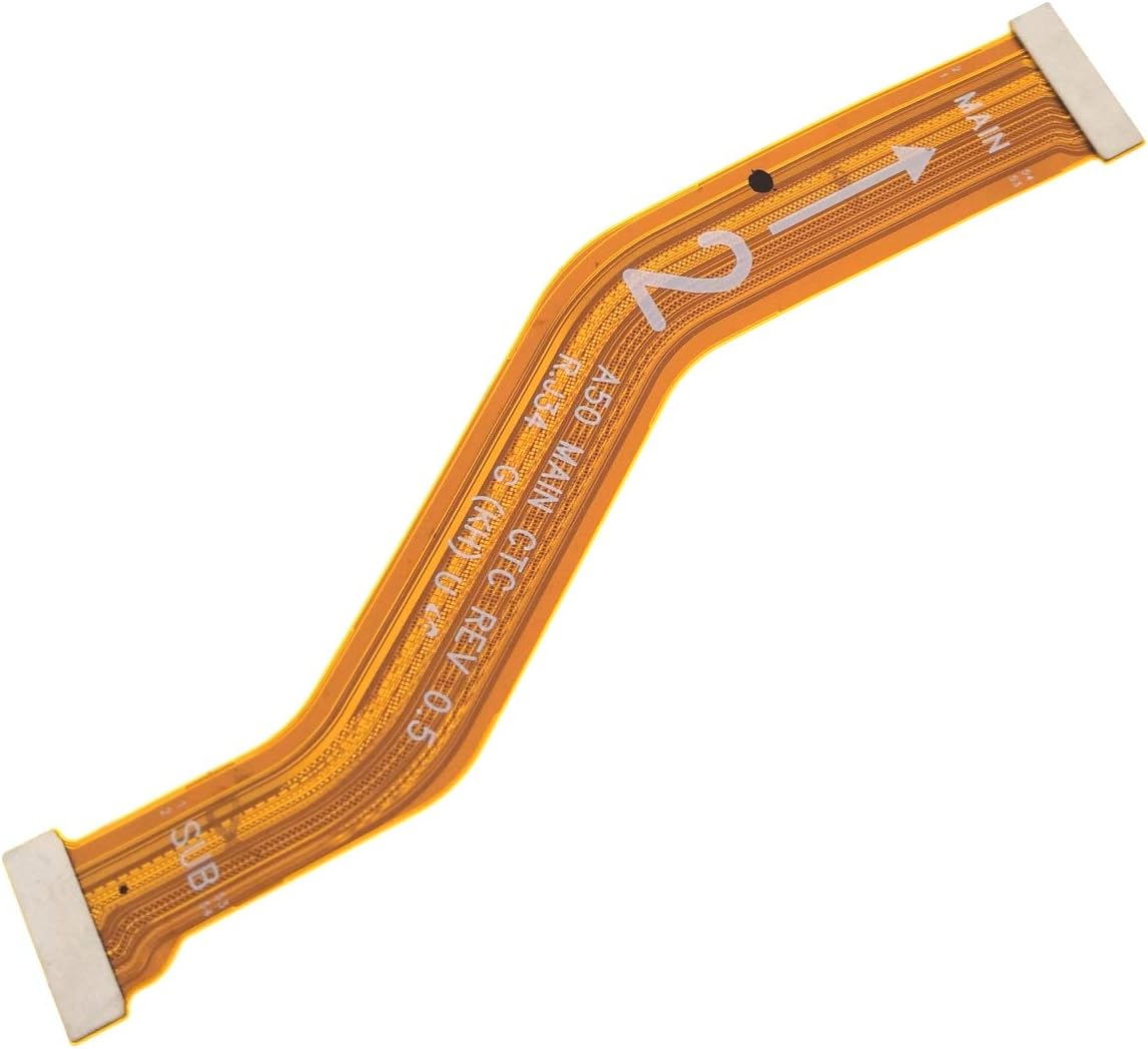 Amazon.com: PHONSUN Replacement Main CTC Flex Cable for Samsung Galaxy ...