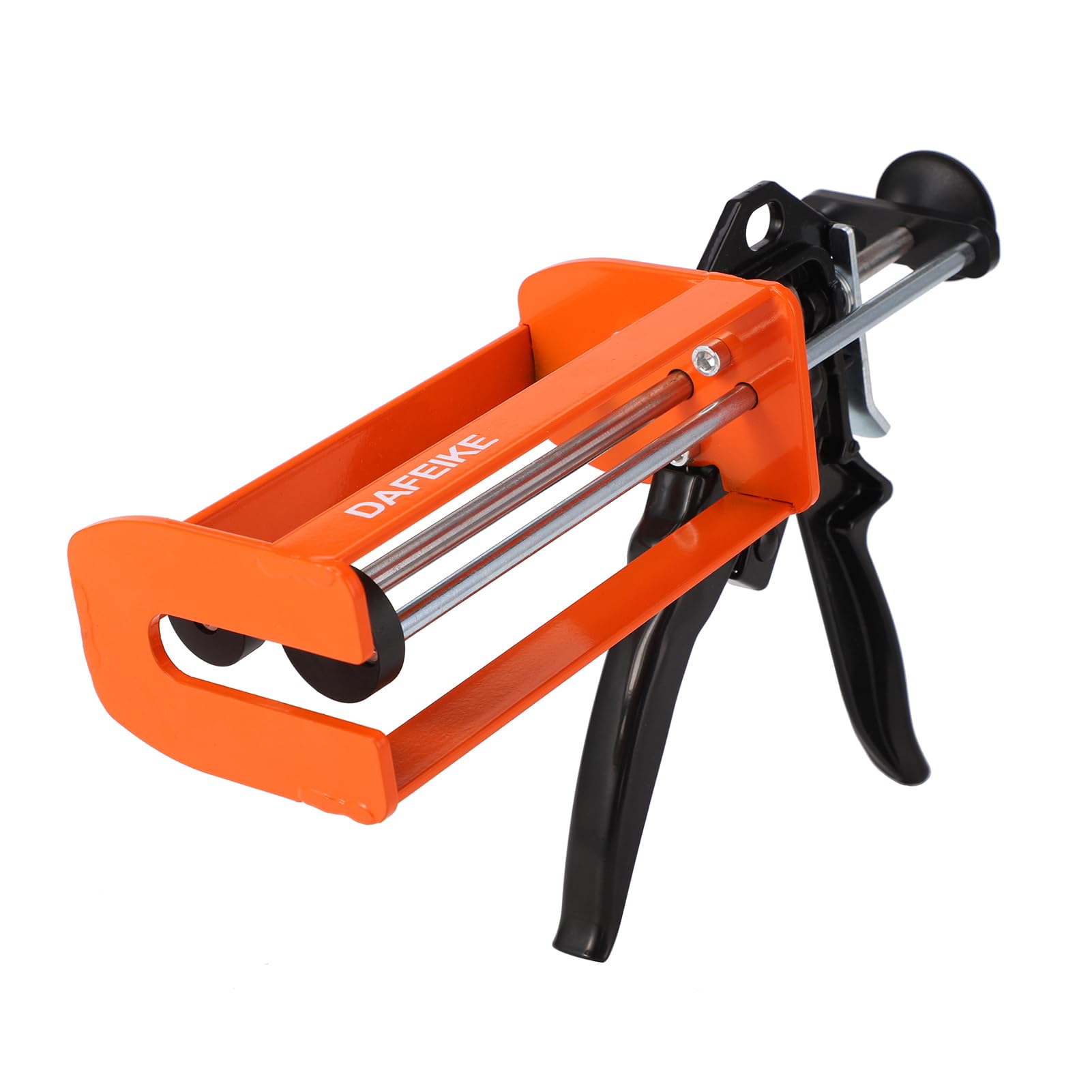 DAFEIKE Epoxy Gun Dual Component Caulking Gun Manual Double Cartridge ...