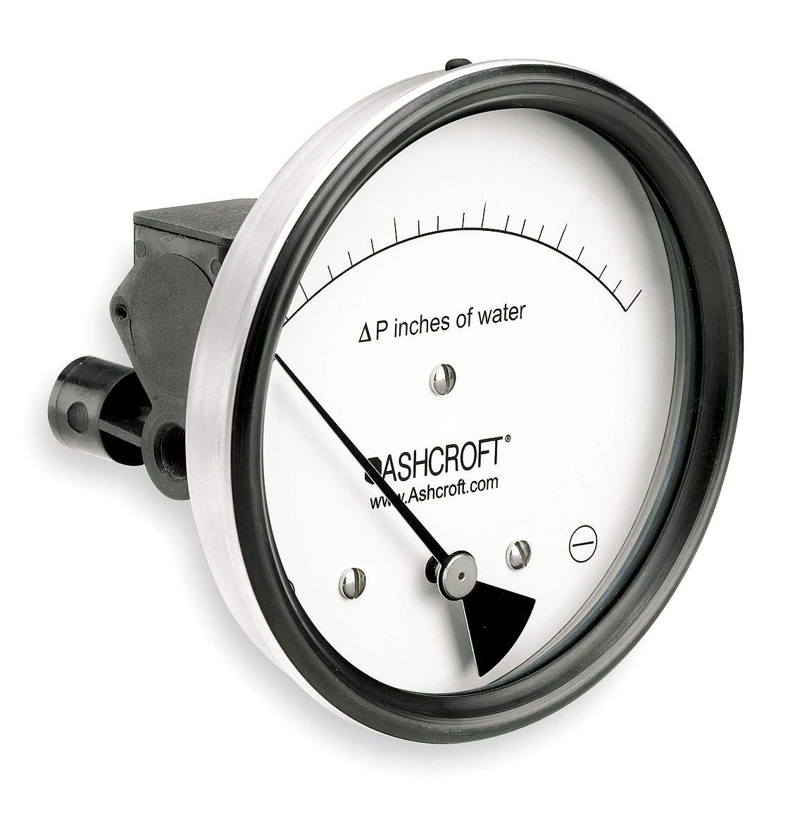Amazon.com: Pressure Gauge,0 to 15 In H2O: Industrial & Scientific
