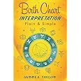 Birth Chart Interpretation Plain & Simple: Taylor, Andrea ...