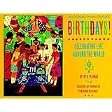 Birthdays Around the World: Mary D. Lankford, Karen Dugan ...