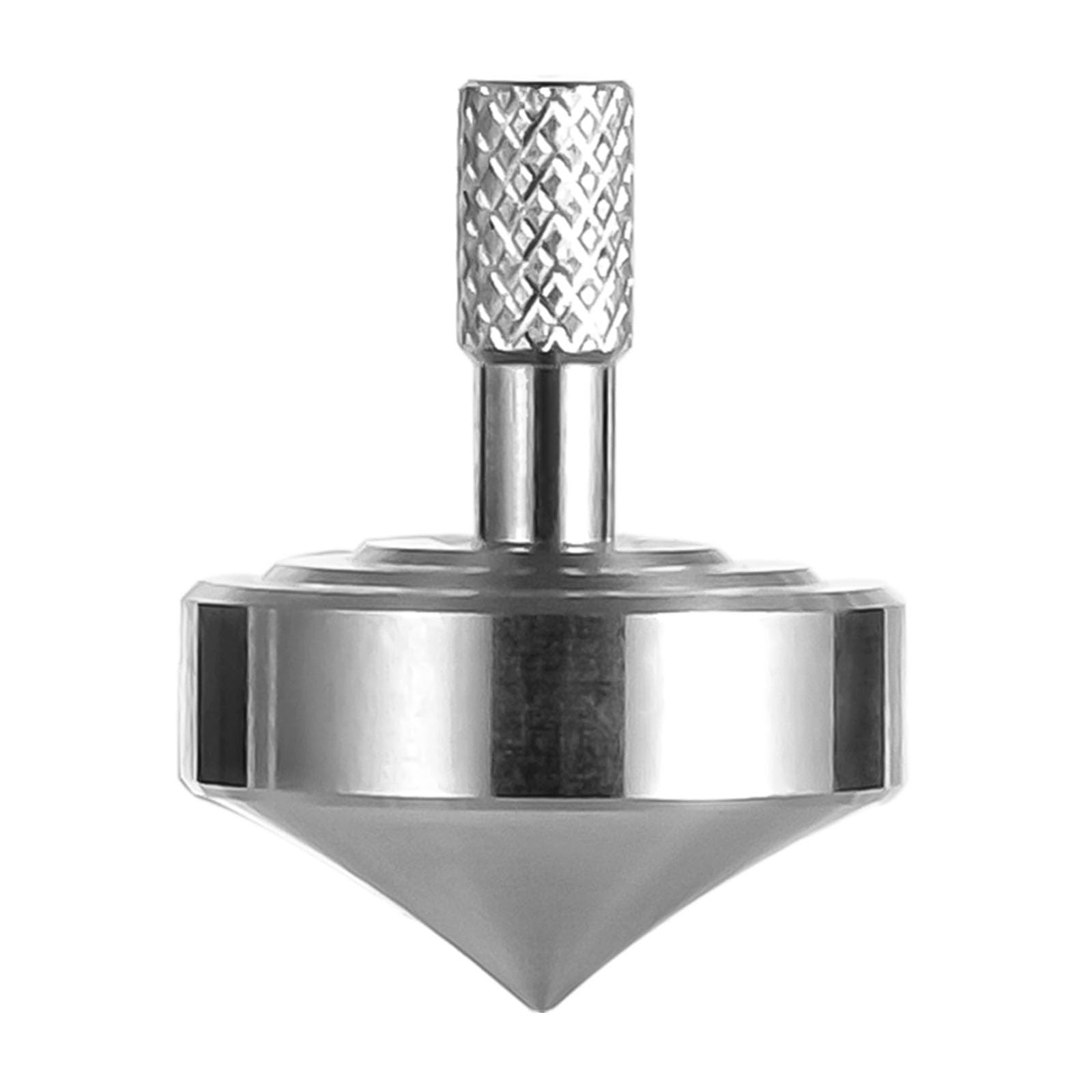 Mua CHEETOP Stainless Steel Spinning Top, Precision Mini Desktop ...