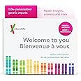 23andMe Health + Ancestry Service - DNA Testing with Personalized ...