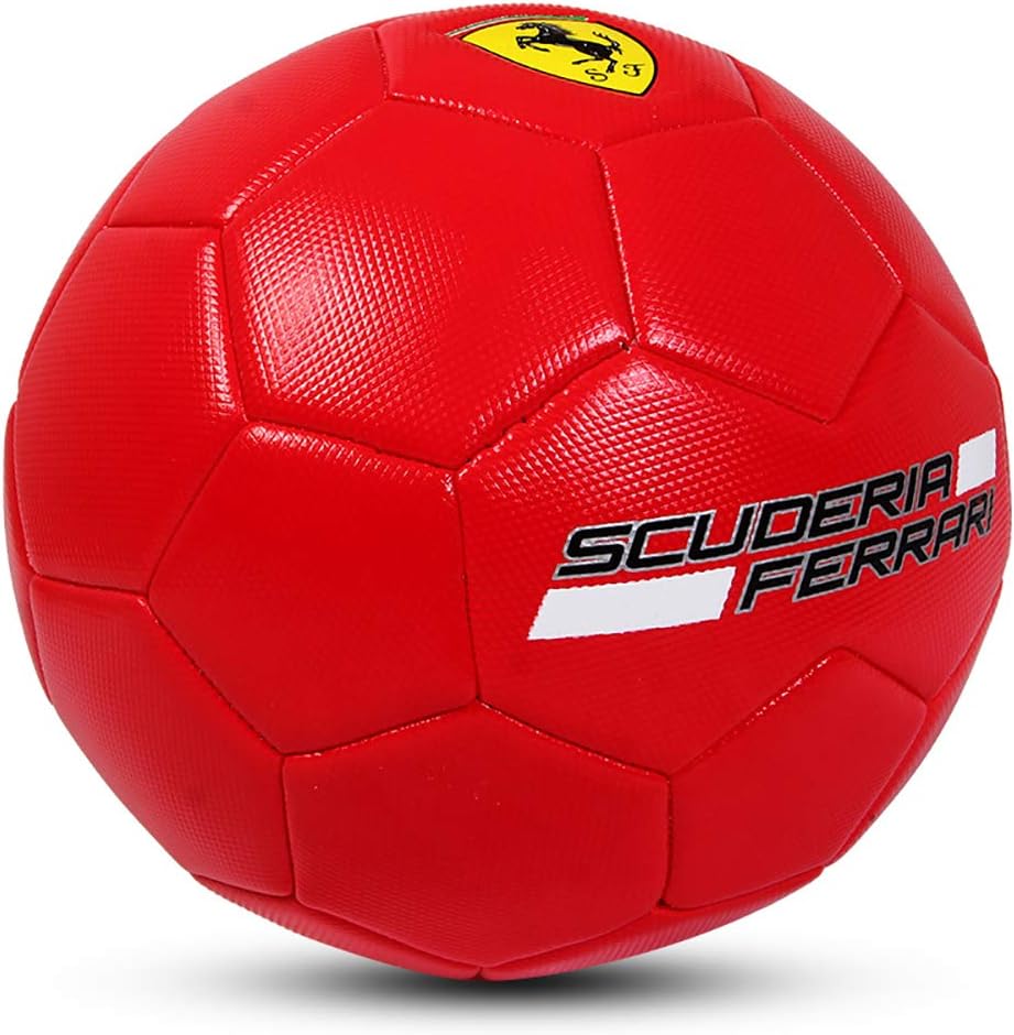 Ballons entraînement PARIS SPORTING GOODS Ballon Football Scuderia ...