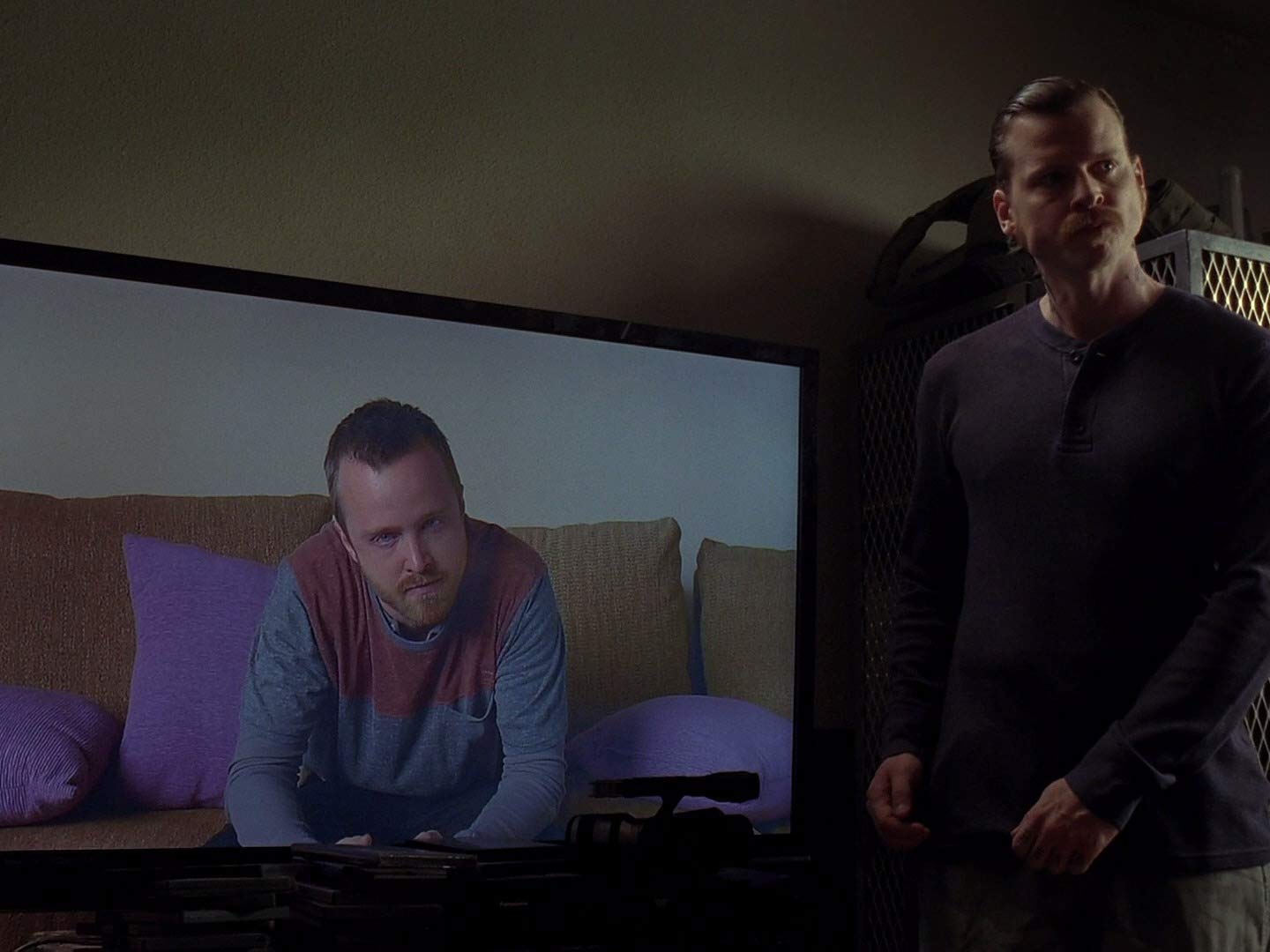 Watch Breaking Bad The Final Season | Prime Video