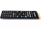 TALKTALK URC179250-02R00 REMOTE CONTROL: Amazon.co.uk: Electronics