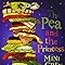 The Pea and the Princess: Amazon.co.uk: Mini Grey: 8601404699078: Books