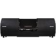 Amazon.com: SiriusXM SXSD2 Dock and Play Radio Boom Box : Electronics