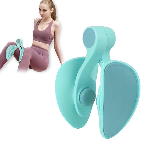 Hip & Pelvic Trainer, Home Gym Yoga Training for Women, Kegel Exercises ...