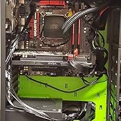 Amazon.com: Raidmax Computer Case ATX-512WBG: Computers & Accessories