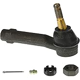 Amazon.com: MOOG ES801532 Steering Tie Rod End for Chevrolet Silverado ...