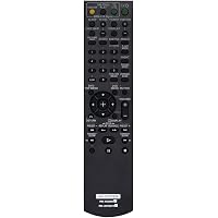 Amazon.com: RM-ADU007A Replace Remote Control Applicable for Sony DVD ...