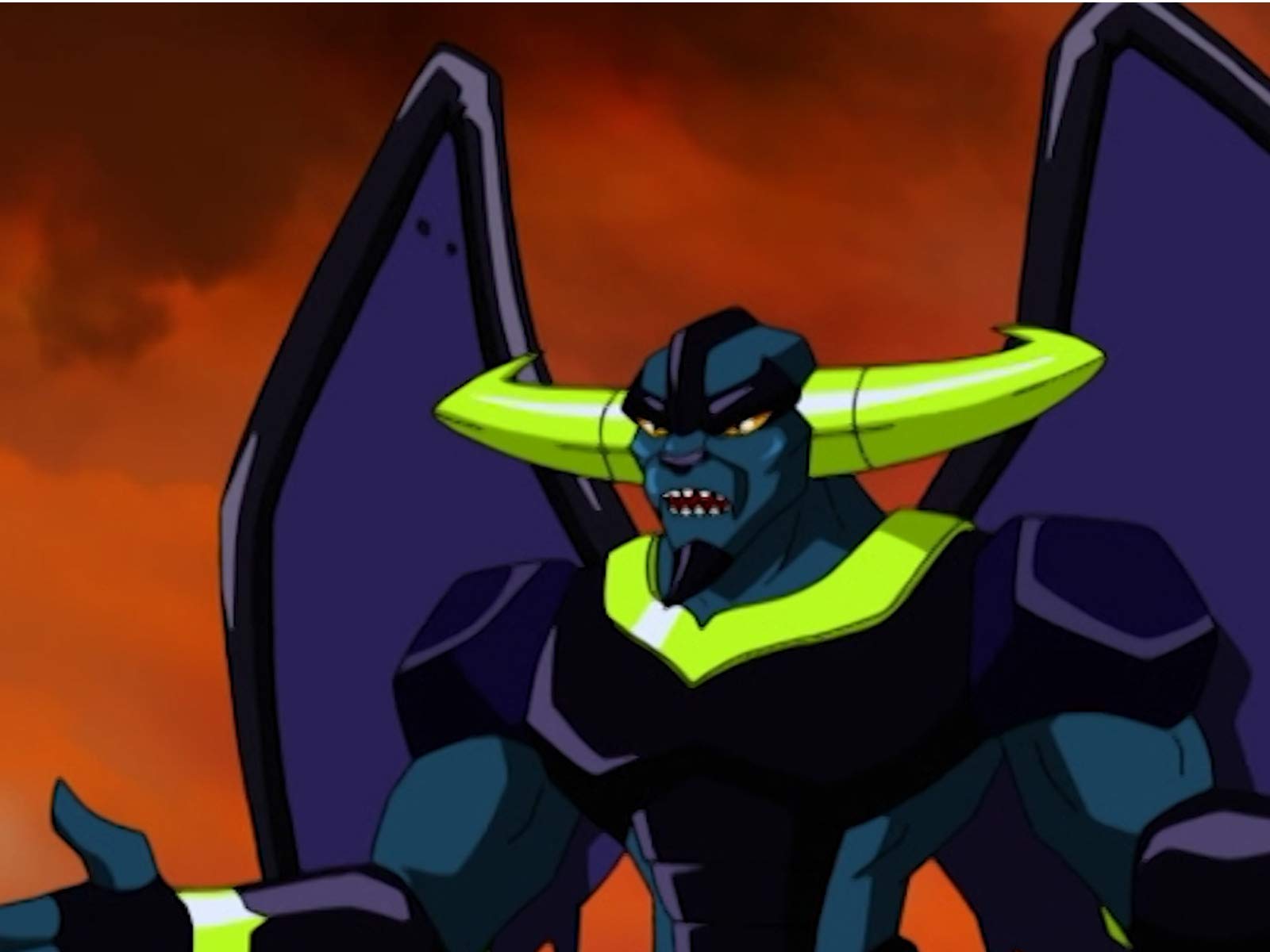 Watch Gormiti | Prime Video