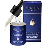 SERIUM - Crème de jour multi-bienfaits - 50 ml: Amazon.fr: BeautÃ© et ...