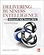 Delivering Business Intelligence with Microsoft SQL Server 2012 3/E ...