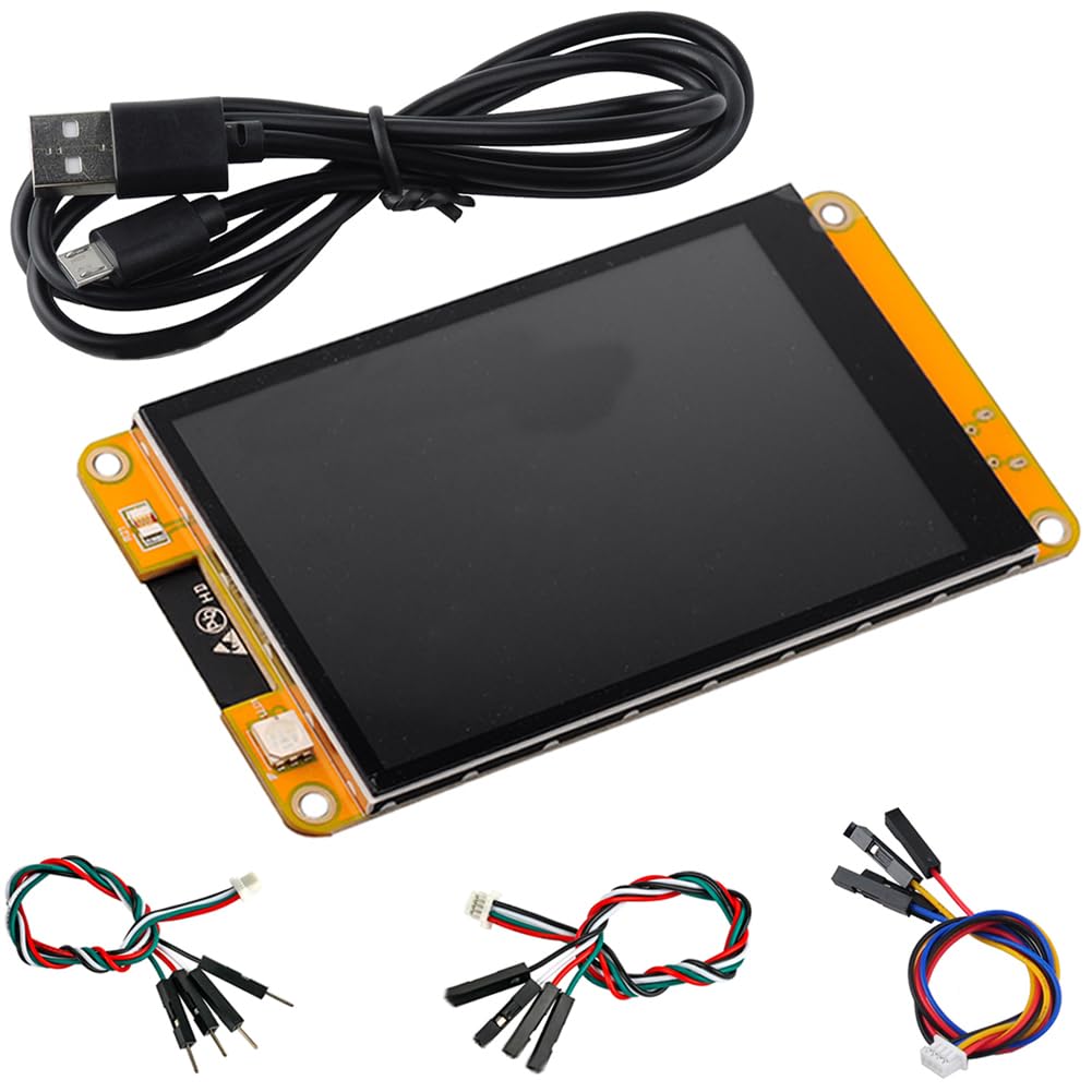 Mua Diymalls 35 Inch Esp32 Display Esp Wroom 32 Capacitive Touch 