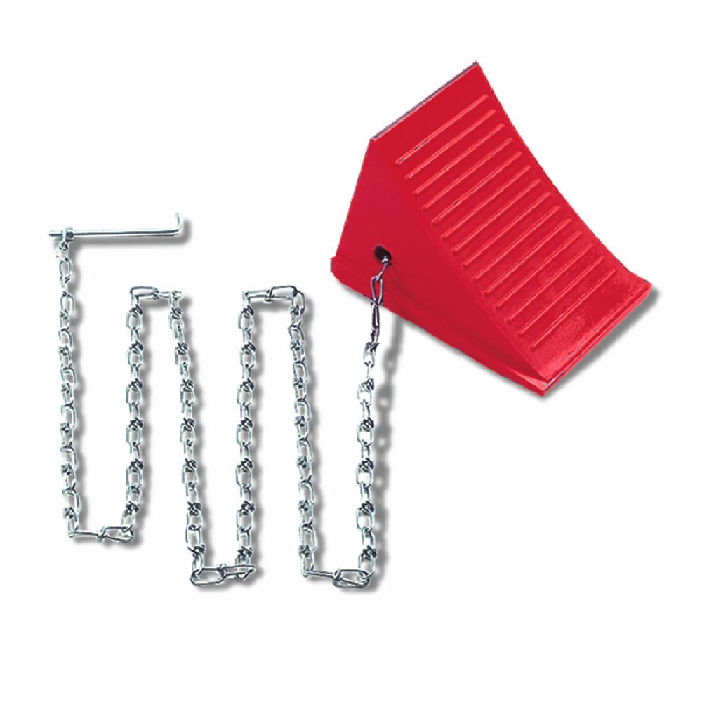 Amazon.com: Roadblock MS1602-1-12 Economy Dock Chain with Hardware, 225 ...