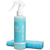 Amazon.com: [12 Oz] Home Ceramic Coating Spray Kit - Shine, Seal ...