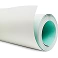 Amazon.com: Manila Paper Roll for Pattern Making - 2X (0.11") Thick ...