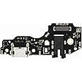 Amazon.com: SECRETIGER Dock Connector Replacement for T-Mobile Revvl 6 5G / Revvl 6X 5G / Revvl ...
