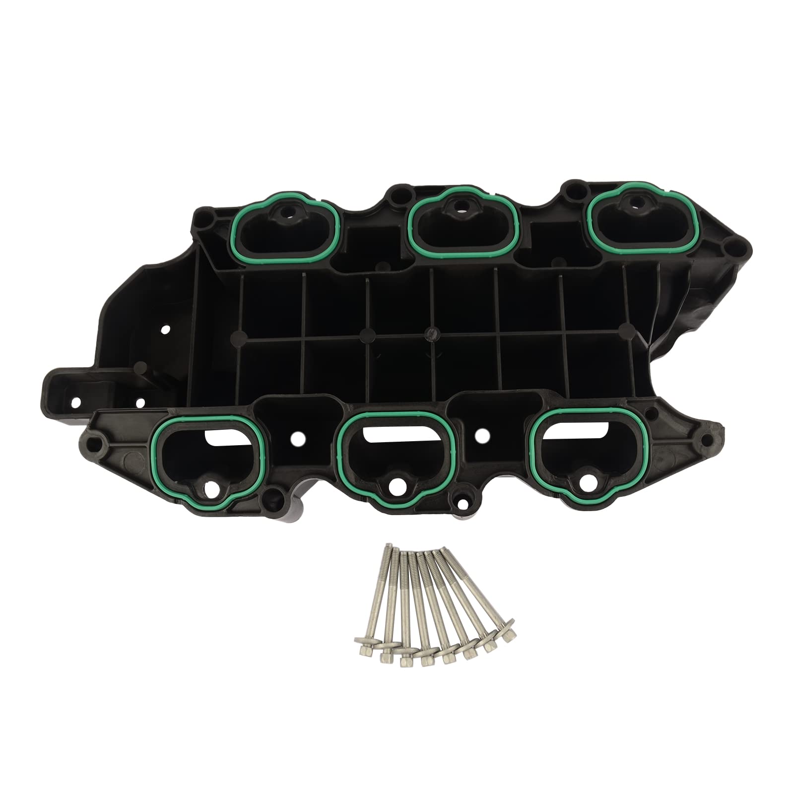 Bicos 5281803AA Intake Manifold Assembly Fits for Grand Cherokee ...