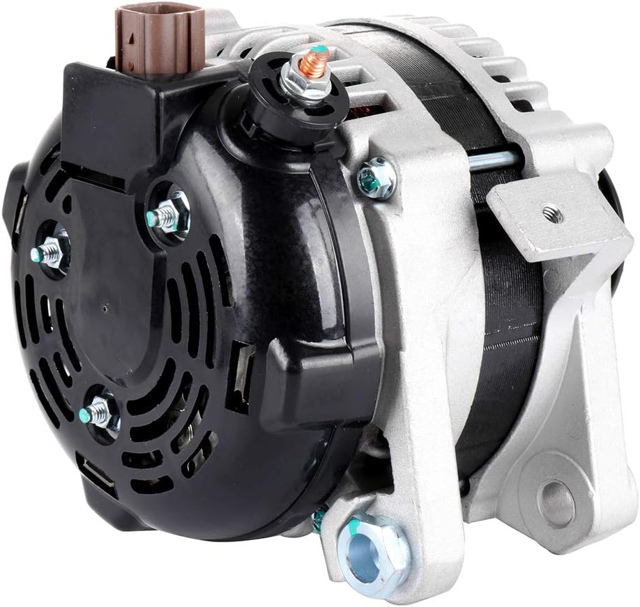 Amazon.com: cciyu Alternators 11034 27060-28270-84 Fit for Scion tC L4 2.4L 2005-2010 Toyota ...