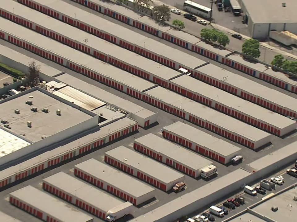 Watch Storage Wars - Season 1 | Prime Video