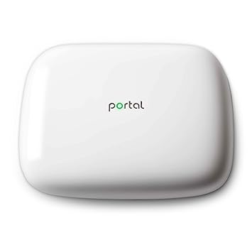 Buy Portal 2 Portal wifi router - Keeps your wifi maxed out at the ...