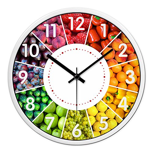 Playful, Fun and Popular Kitchen Fruit Wall Decor | Home Wall Art Decor