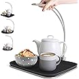 Amazon.com | Single handed Tipsi Tray - One Handed Serving Tray, Food ...