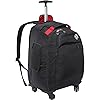 Samsonite MVS Rolling Backpack, Black, 19-Inch in Kuwait | Whizz ...
