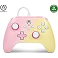 PowerA Control alámbrico Advantage para Xbox Series X|S, Xbox One y PC ...