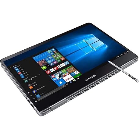 Mua SAMSUNG 2020 Newest Notebook 9 Pro 2 in 1 Laptop, 15" FHD ...