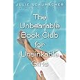 Amazon.com: The Unbearable Book Club for Unsinkable Girls ...