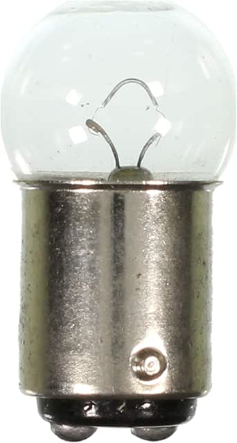 Wagner 68 Light Bulb - Multi-Purpose (Box of 10) - Automotive Light ...