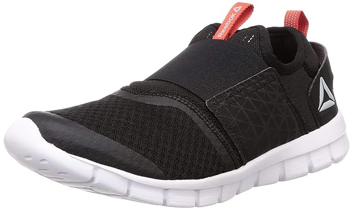 Buy Reebok Men's Identity Slip on Tr Lp Walking Shoes at Amazon.in