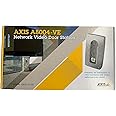 Amazon.com : Axis Communications 0673-001 A8004-VE Video Door Station ...