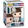 Candide, Funko POP! Oliver Quick, Saltburn, Movies, 13 cm | Amazon.com.br
