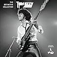 Thin Lizzy - The Definitive Collection - Amazon.com Music