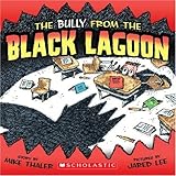The Halloween Party from the Black Lagoon (Black Lagoon Adventures (Pb ...