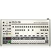Behringer RHYTHM DESIGNER RD-9 Classic Analog/Digital Drum Machine with 11 Drum Sounds, 64-Step ...