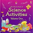 Science Activities (Usborne Science Activities): Edon, Helen, Woodward ...