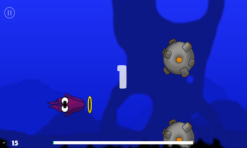 Squid Test:Amazon.ca:Appstore for Android
