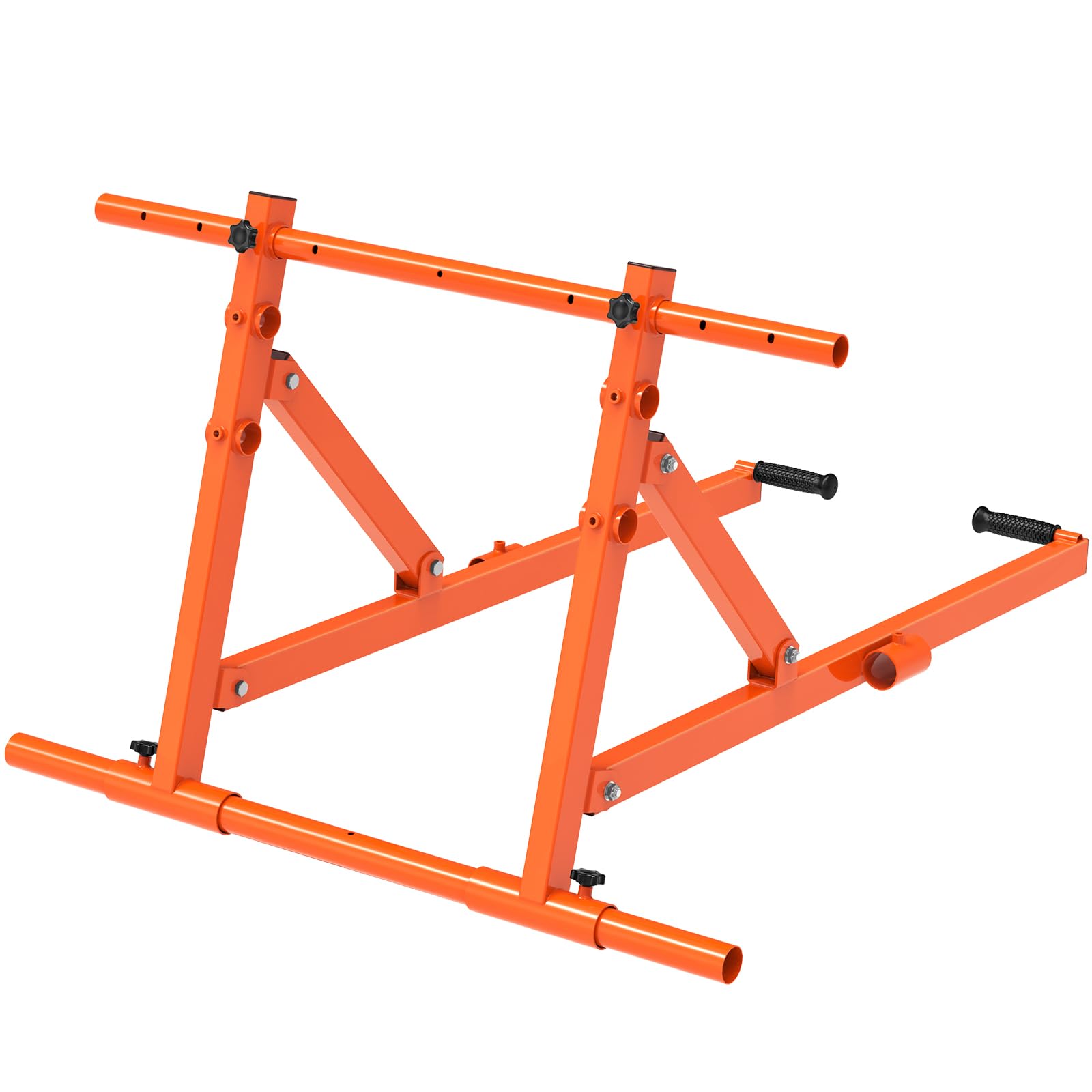 Lifeswell Heavy Duty Portable Reel Buck, Adjustable & Foldable Wire ...